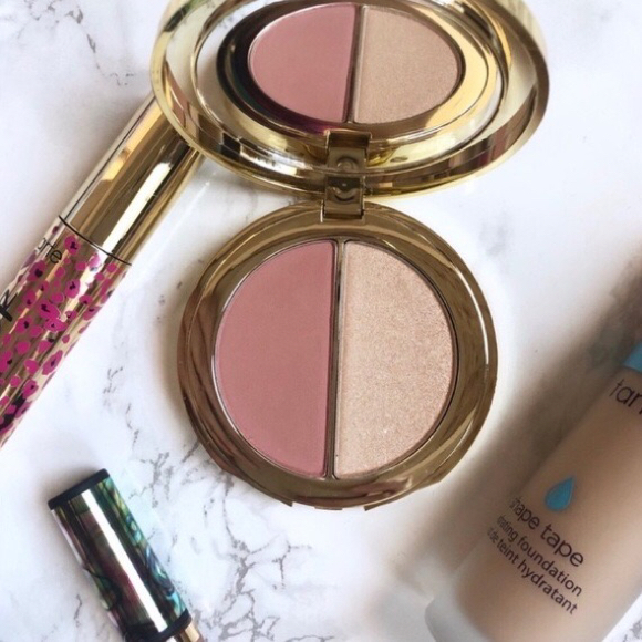 Best in Makeup Posh Party on Poshmark